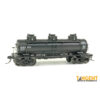 Tangent HO GA 6,000 Gal 3 Compartment Tank Car Mobil Oil "MOBX ...