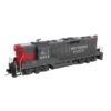 Walthers Proto HO GP9 Phase II Southern Pacific w/ DCC & Sound - Spring Creek Model Trains