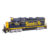 GP35 Diesel Locomotive - Spring Creek Model Trains