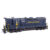 GP35 Diesel Locomotive - Spring Creek Model Trains
