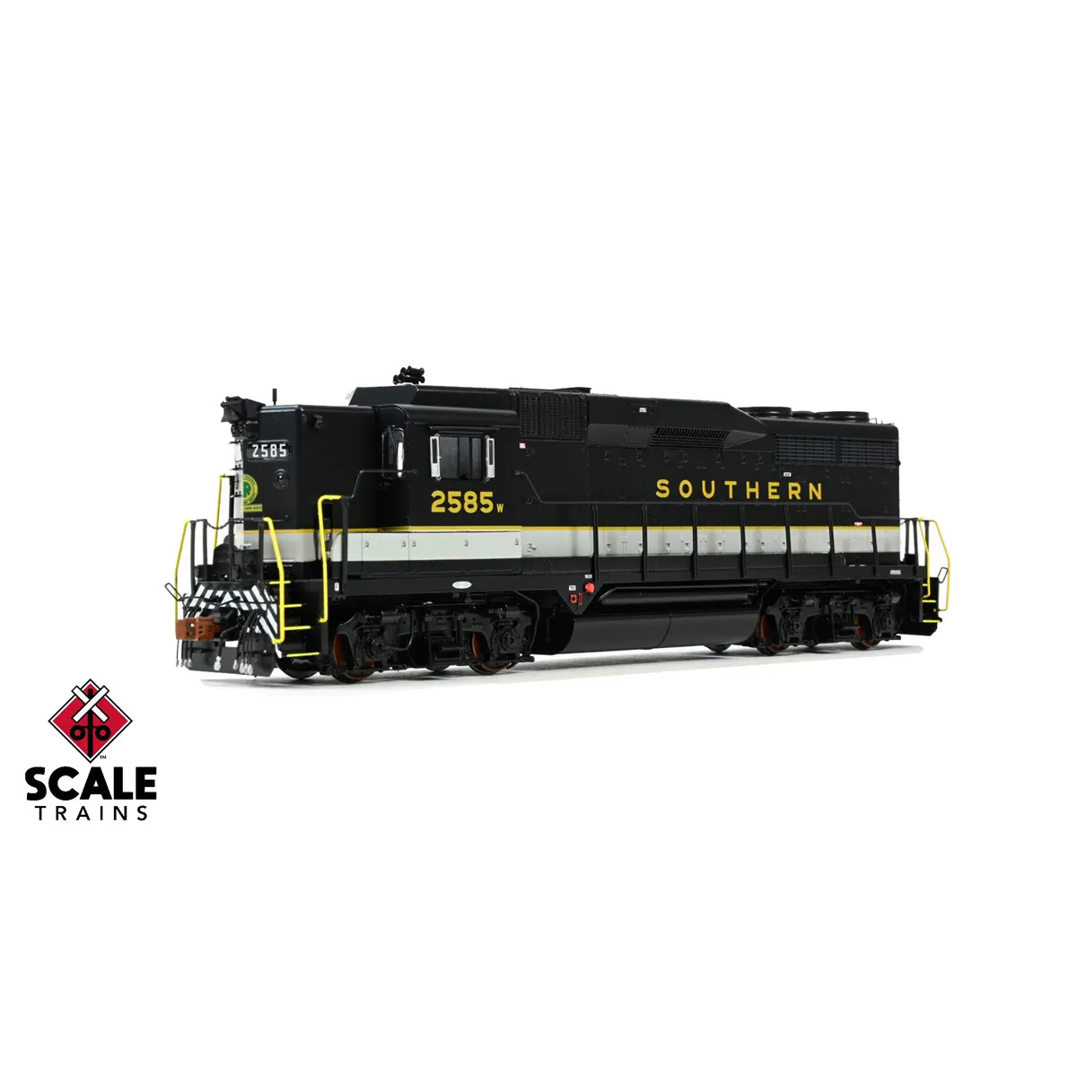Scale Trains HO Rivet Counter GP30 Southern w/ DCC & Sound - Spring Creek Model Trains