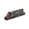Athearn HO SD40 Southern Pacific w/ DCC & Sound - Spring Creek Model Trains