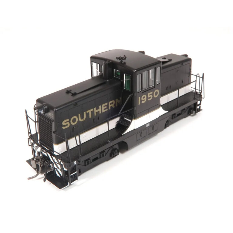Rapido HO 44 Tonner Southern - Spring Creek Model Trains