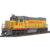 Walthers Trainline HO GP15-1 Union Pacific "UPY" #693 - Spring Creek ...