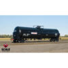Scale Trains HO Operator Trinity 31,000 Tank Car Jefferson Midstream ...