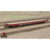 Scale Trains HO Fox Valley Models 60' PS F60GH Flat Car Santa Fe - Spring Creek Model Trains