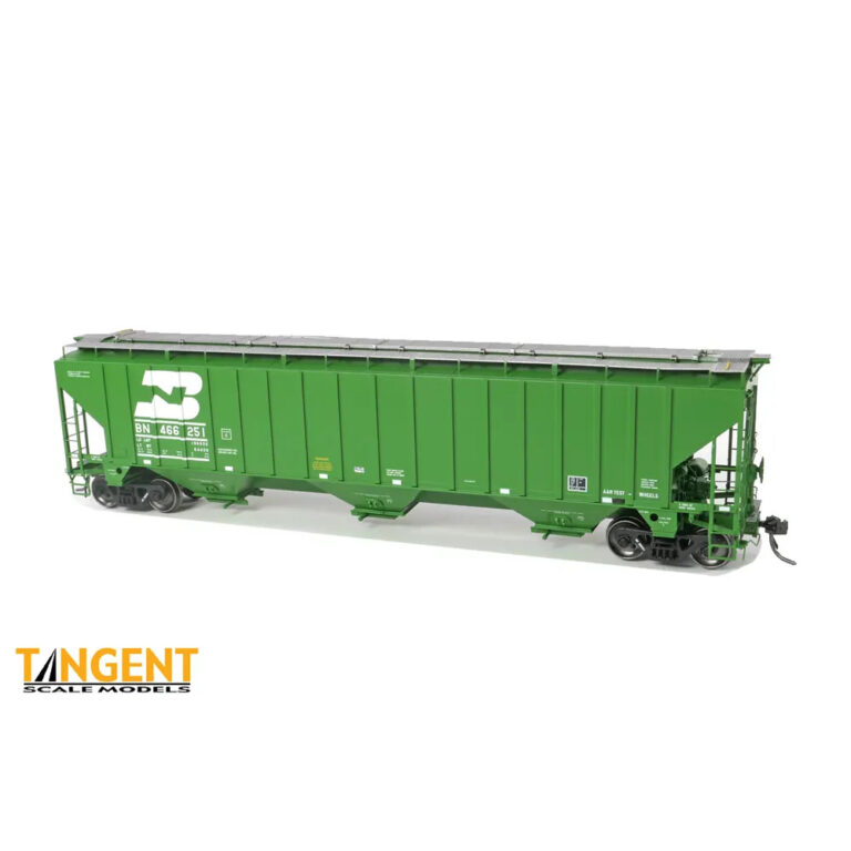 Trinity 4750 Covered Hopper - Spring Creek Model Trains