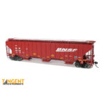 Trinity 4750 Covered Hopper - Spring Creek Model Trains