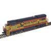 U23B Diesel Locomotive - Spring Creek Model Trains