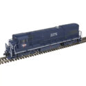 U23B Diesel Locomotive - Spring Creek Model Trains