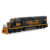 Athearn HO SD40T-2 Union Pacific "ex DRGW" w/ DCC & Sound - Spring Creek Model Trains