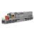 Athearn HO SD40T-2 Union Pacific "ex SP" w/ DCC & Sound - Spring Creek ...
