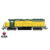 GP40 Diesel Locomotive - Spring Creek Model Trains