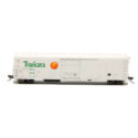 Red Caboose HO R-70-15 Mechanical Reefer Tropicana - Spring Creek Model ...