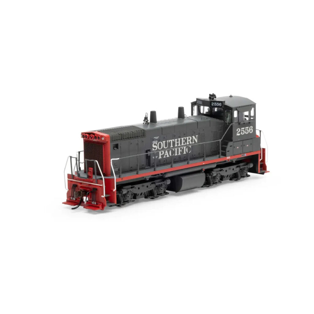 Athearn HO SW1500 Southern Pacific - Spring Creek Model Trains