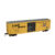 Atlas HO Trainman 50' ACF Box Car Railbox "Large Logo, RBOX" - Spring ...