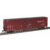 Atlas HO 60' Gunderson 7538 High Cube Box Car BNSF "Wedge" - Spring ...