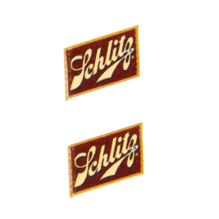 Atlas HO Schlitz Decal - Spring Creek Model Trains
