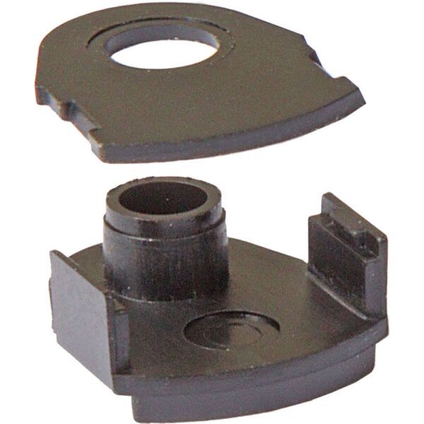 Kadee - 252 - HO Small Snap-Together Gearboxes & lids for Whisker ...