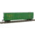Walthers Mainline HO 50' ACF Box Car Hillsdale County - Spring Creek ...