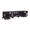 Walthers Mainline HO AAR 70 Ton Hopper Chicago Burlington & Quincy ...