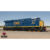 ScaleTrains HO Rivet Counter ES44AH CSX "Boxcar" w/ DCC & Sound ...