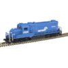 Atlas N GP20 Conrail w/ DCC & Sound - Spring Creek Model Trains