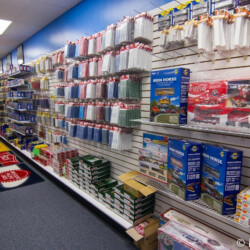 Store - Spring Creek Model Trains