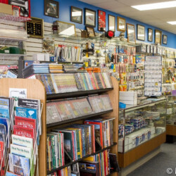 Store - Spring Creek Model Trains