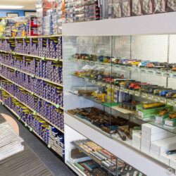 Store - Spring Creek Model Trains