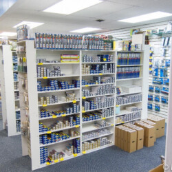 Store - Spring Creek Model Trains