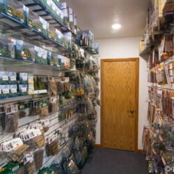 Store - Spring Creek Model Trains