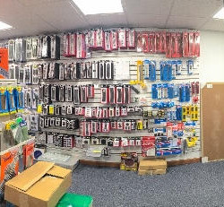 Store - Spring Creek Model Trains